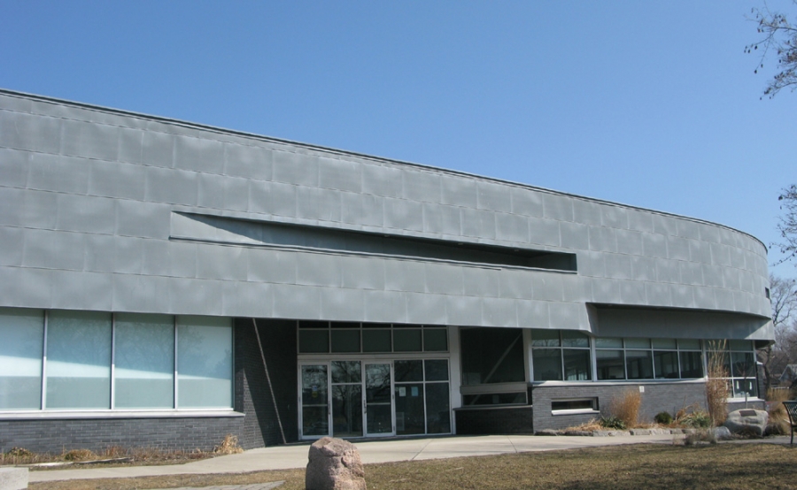 ACO Toronto - Eatonville Library
