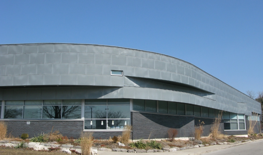 ACO Toronto - Eatonville Library