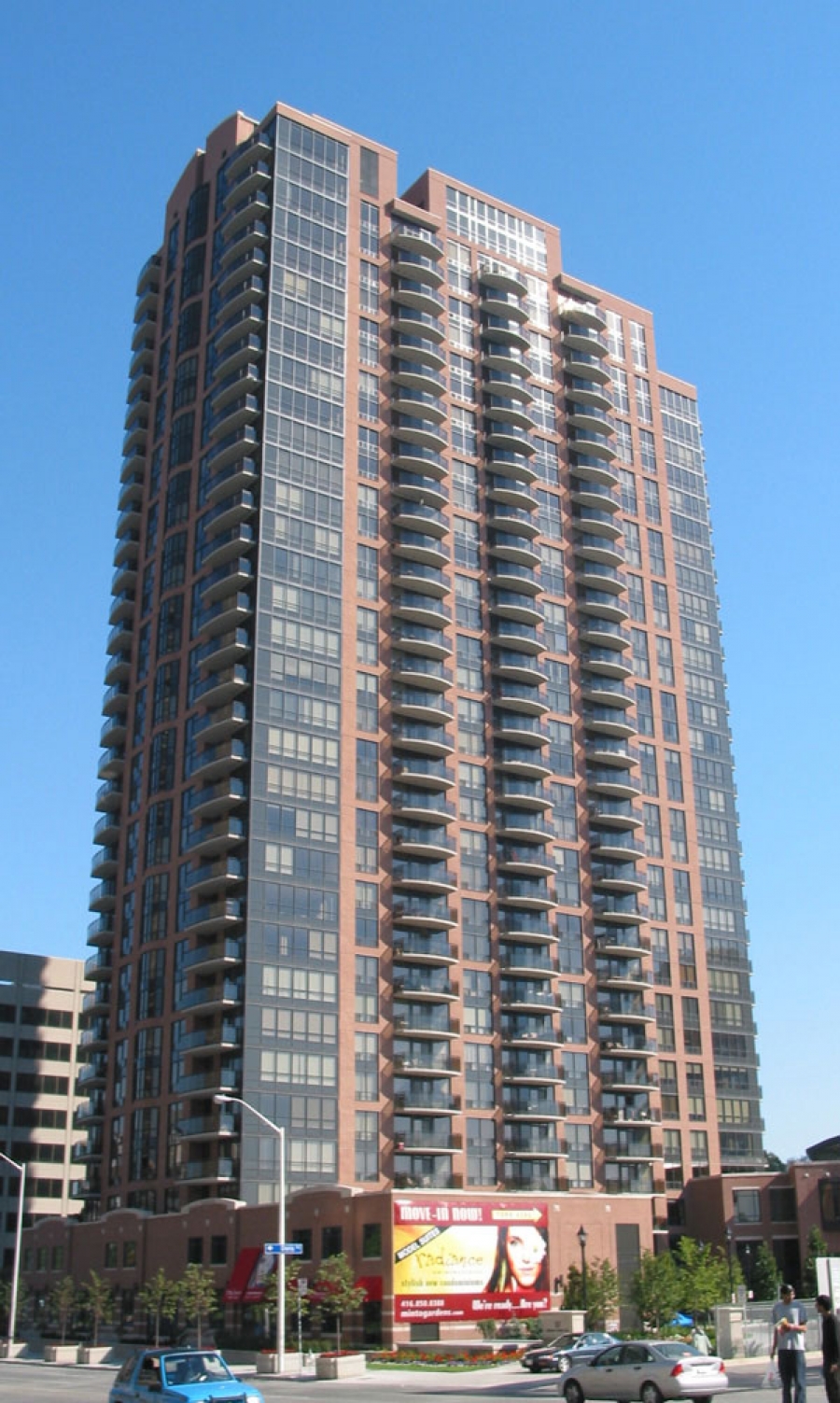 ACO Toronto - Radiance @ Minto Gardens