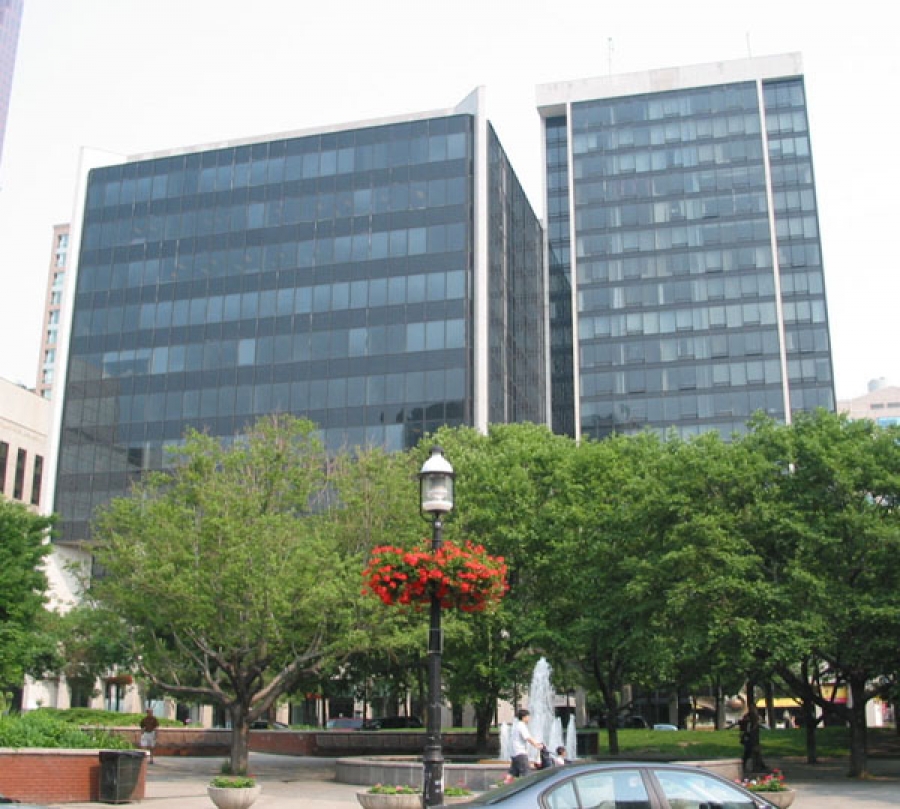 ACO Toronto - The Wellington