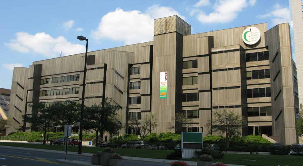 ACO Toronto - Toronto District School Board Education Centre