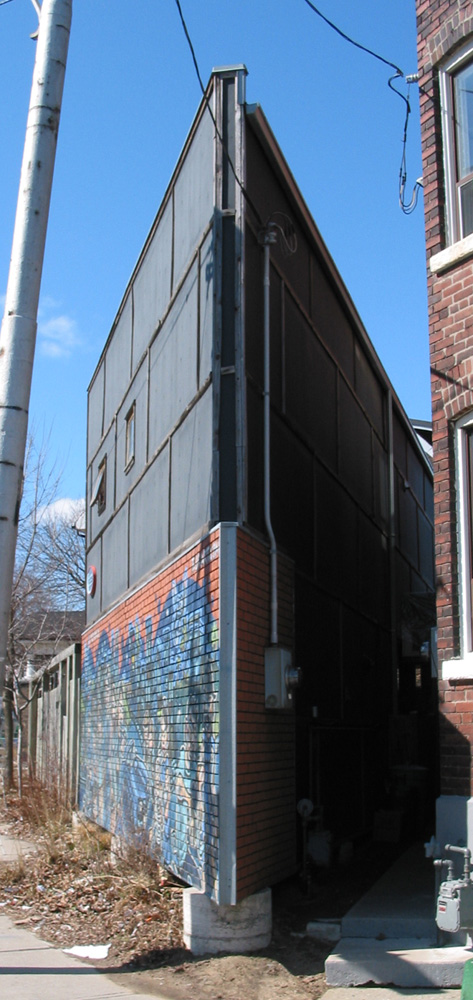 ACO Toronto - Triangle 1292