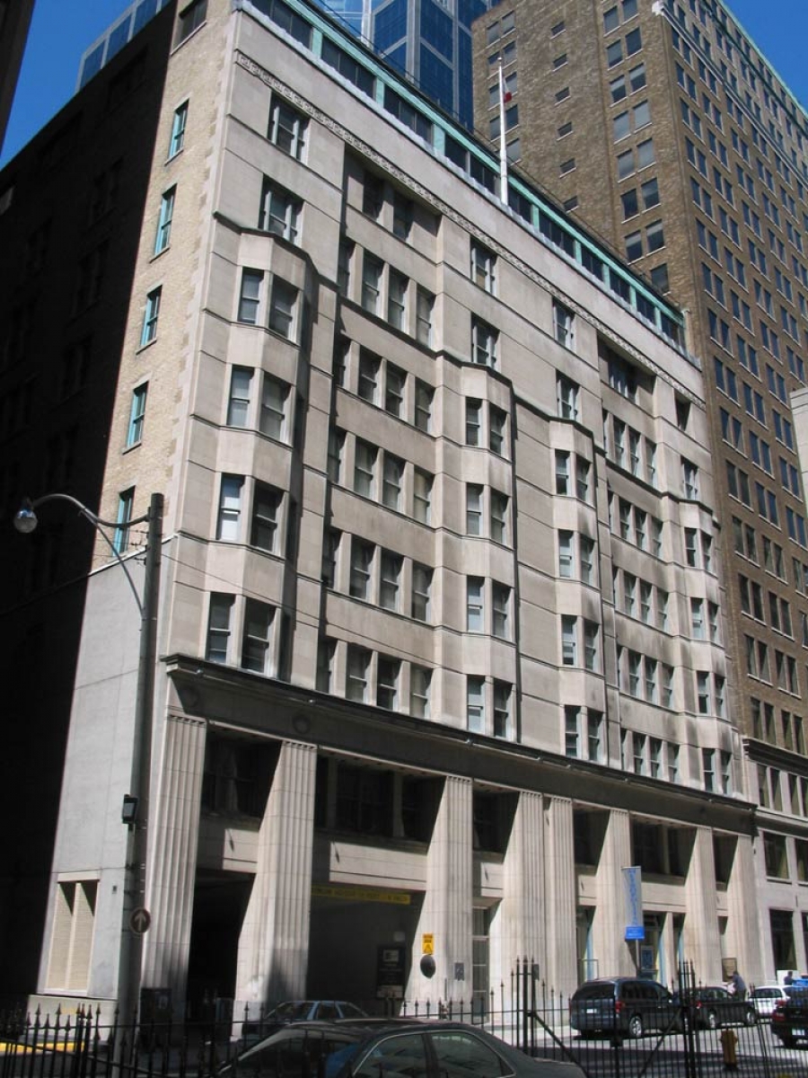ACO Toronto - Imperial Life Assurance Company
