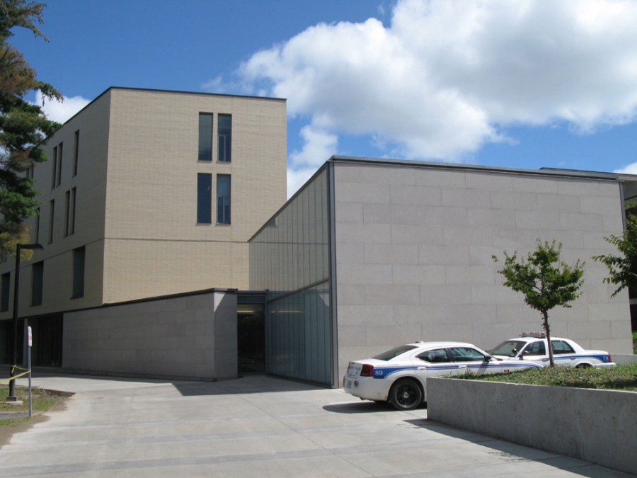 ACO Toronto - University of Toronto Scarborough; Arts and ...