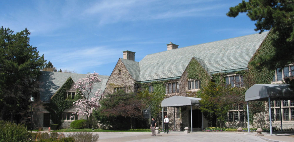 Aco Toronto Vaughan Estate
