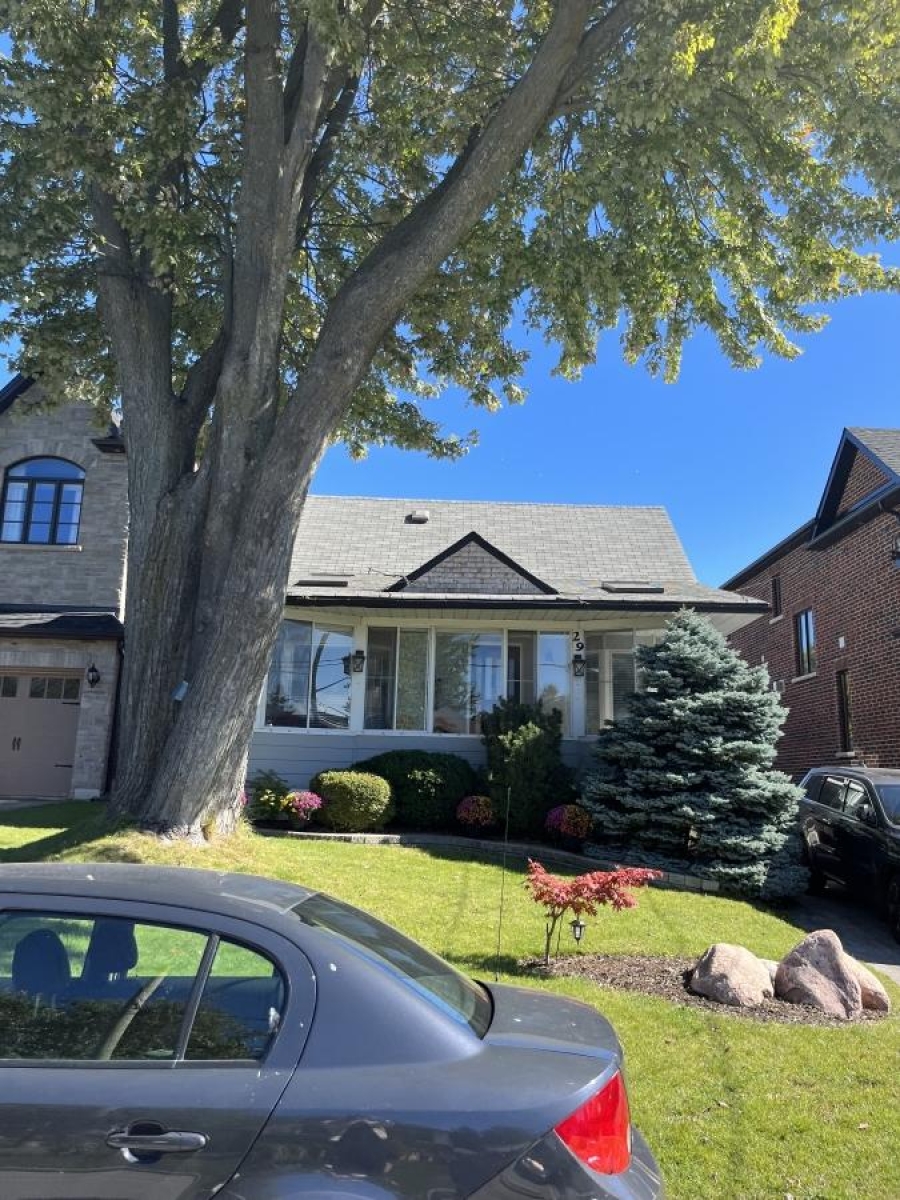 ACO Toronto - 29 Gradwell Drive