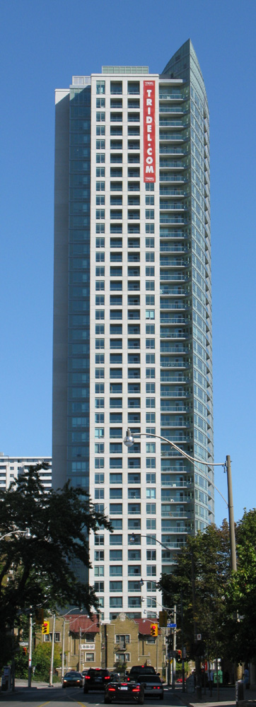 ACO Toronto - Verve