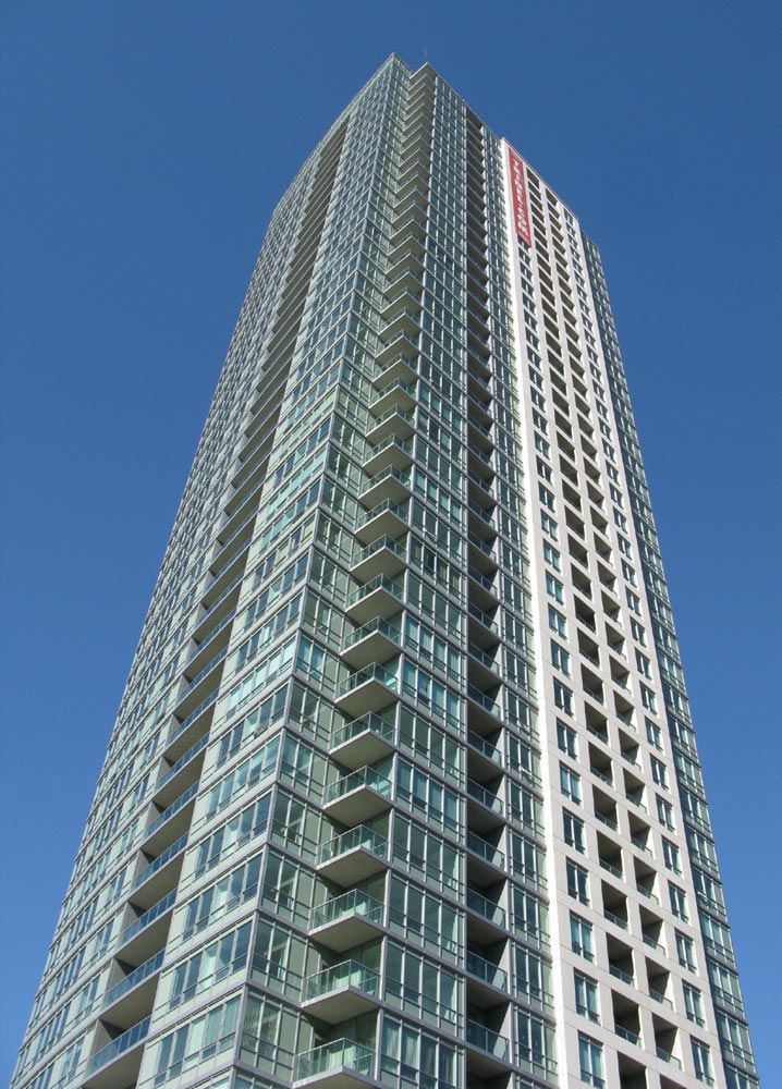 ACO Toronto - Verve