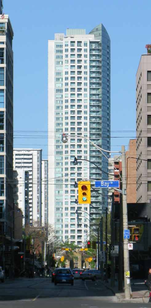 ACO Toronto - Verve