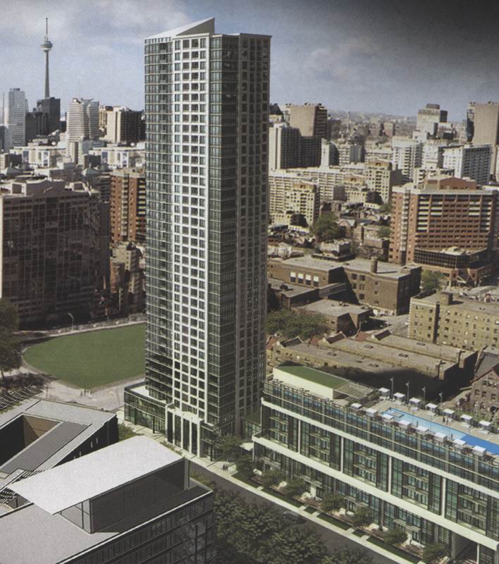 ACO Toronto - Verve