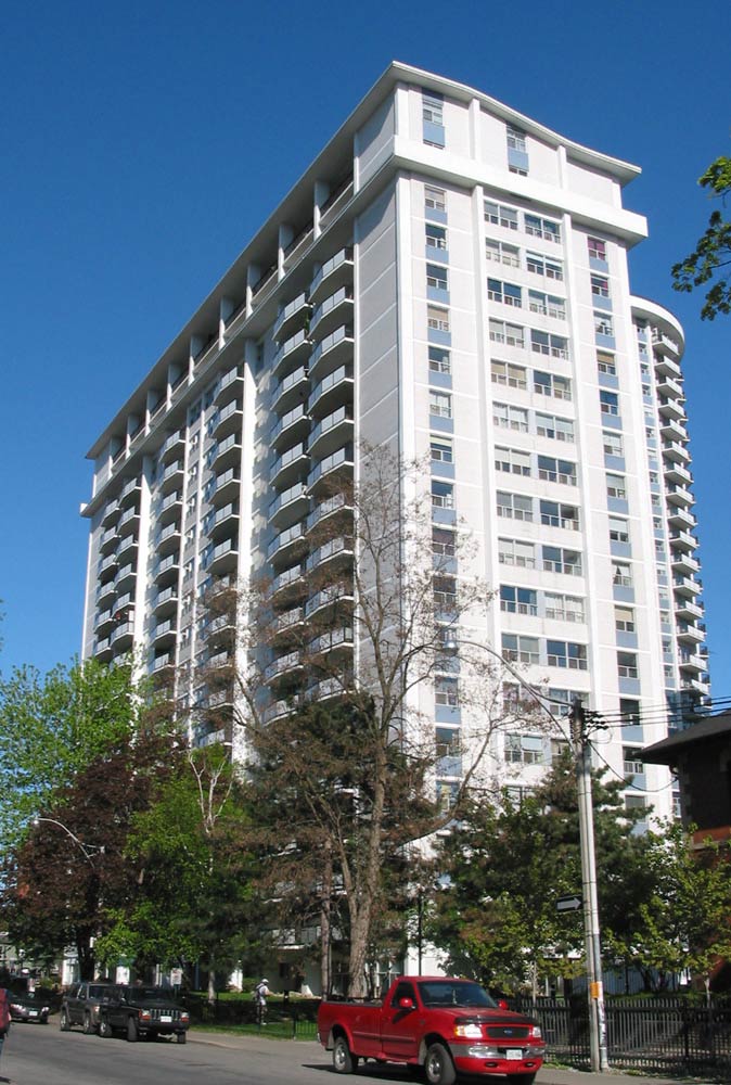 ACO Toronto - Village Green