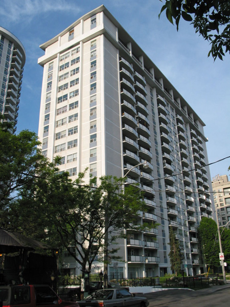 ACO Toronto - Village Green