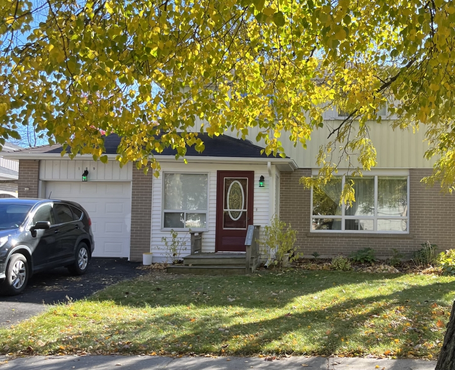ACO Toronto - 189 Sylvan Avenue