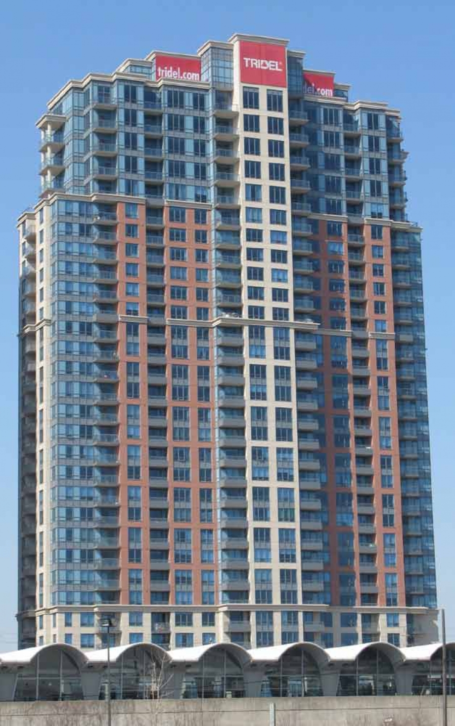 ACO Toronto - Nuvo; 2