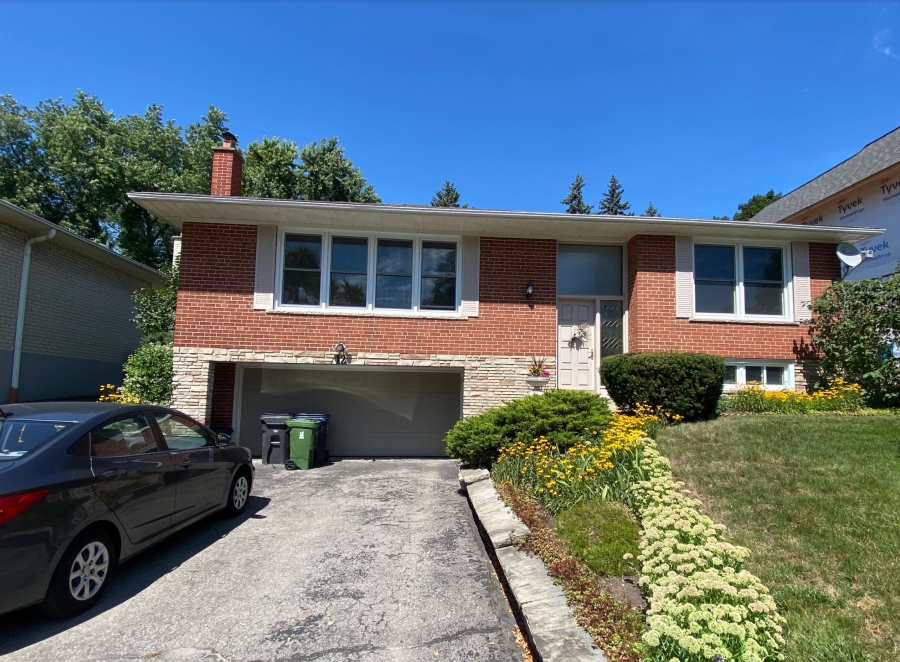 ACO Toronto - 12 Havenbrook Boulevard