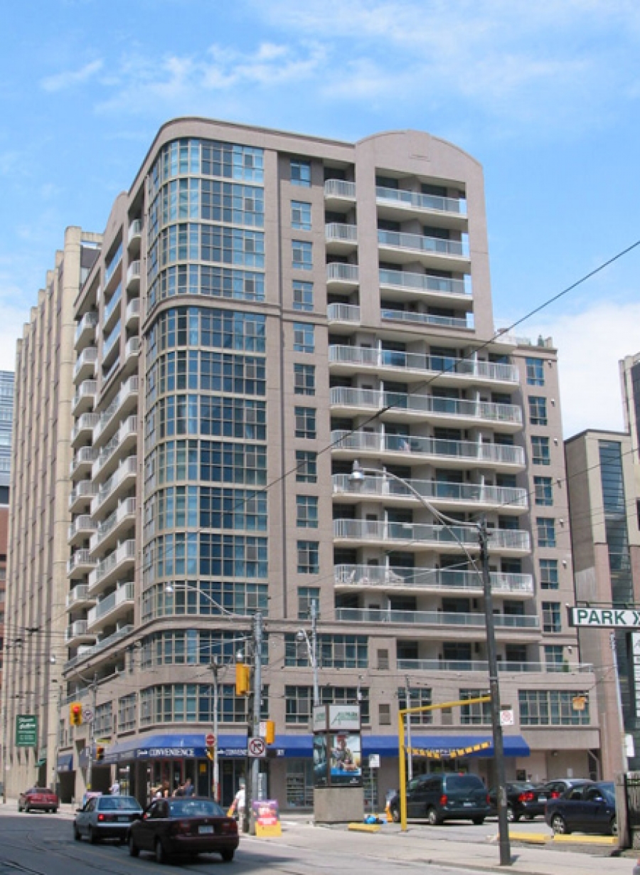 ACO Toronto - The Victorian