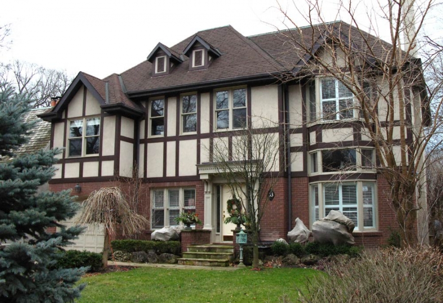 ACO Toronto - 33 Castle Frank Crescent