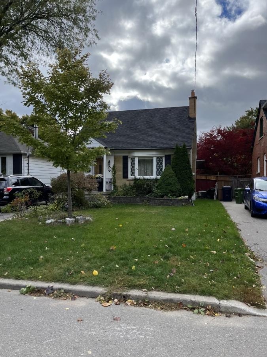 ACO Toronto - 40 Neilson Avenue