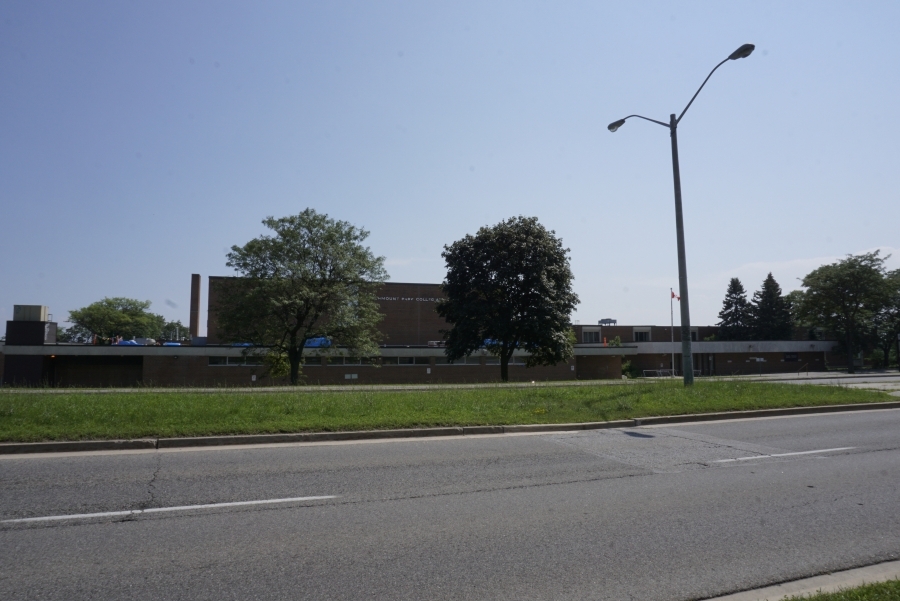 ACO Toronto - Birchmount Park Collegiate Institute