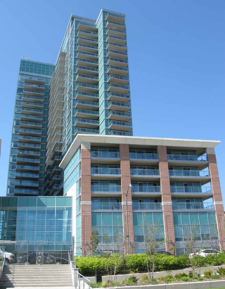 ACO Toronto - Zip Condos and Lofts