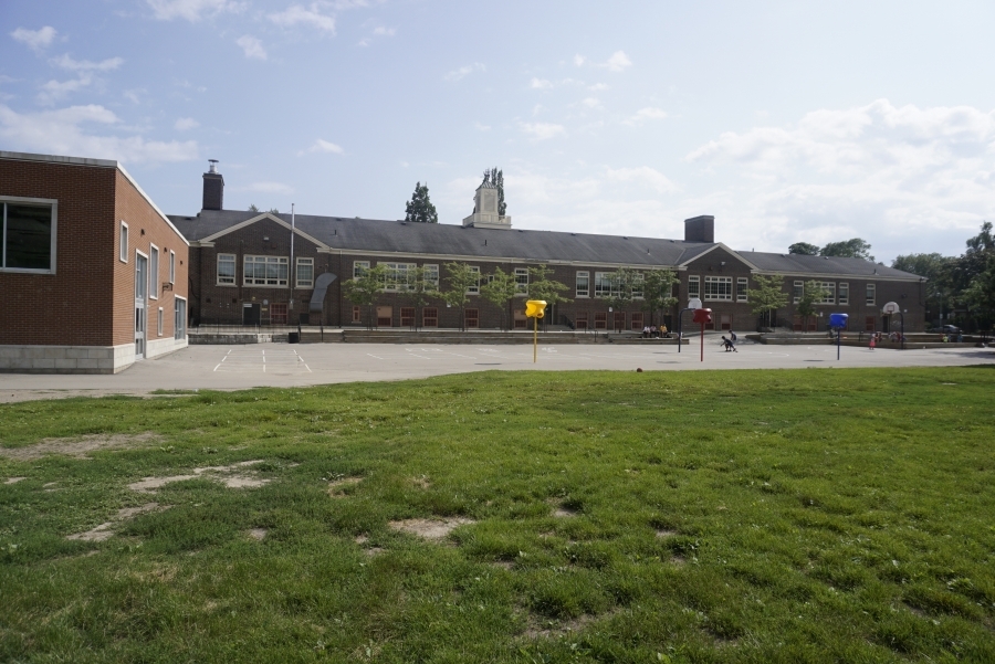 ACO Toronto - West Preparatory Junior Public School