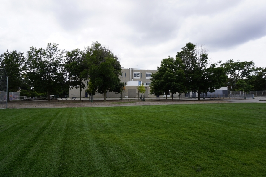 ACO Toronto - Withrow Avenue Junior Public School