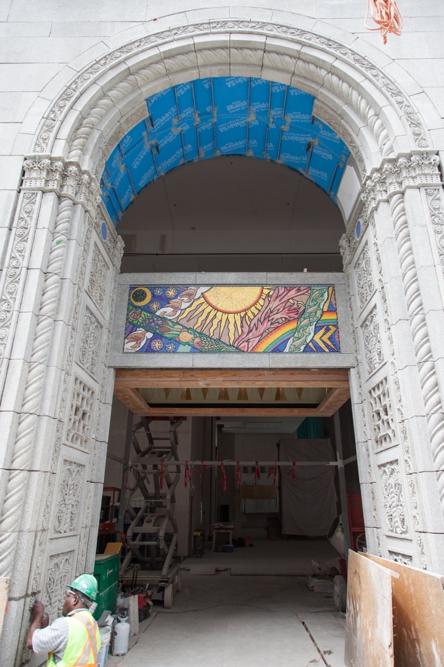 ACO Toronto - The Concourse Building