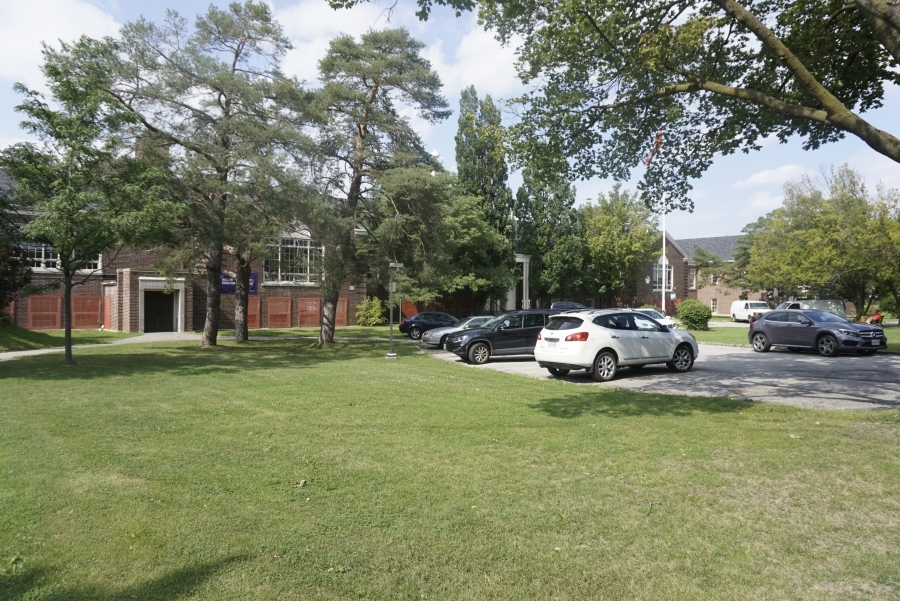 ACO Toronto - West Preparatory Junior Public School