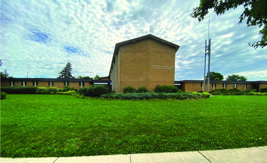 ACO Toronto - The Church of Jesus Christ of Latter Day Saints