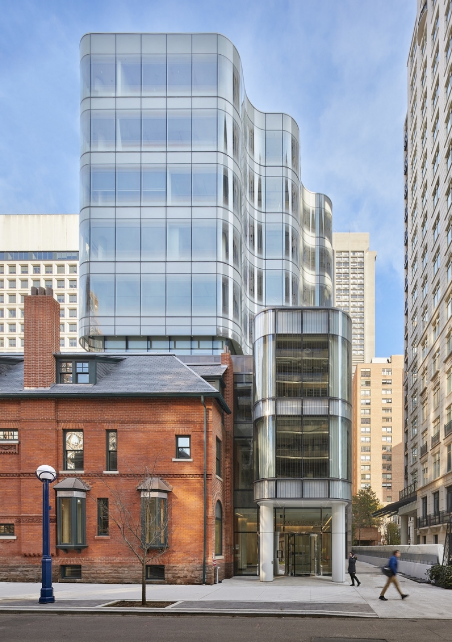 ACO Toronto - 7 St. Thomas St