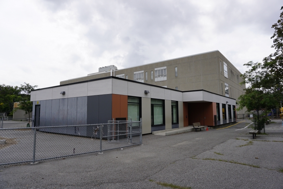 ACO Toronto - Withrow Avenue Junior Public School