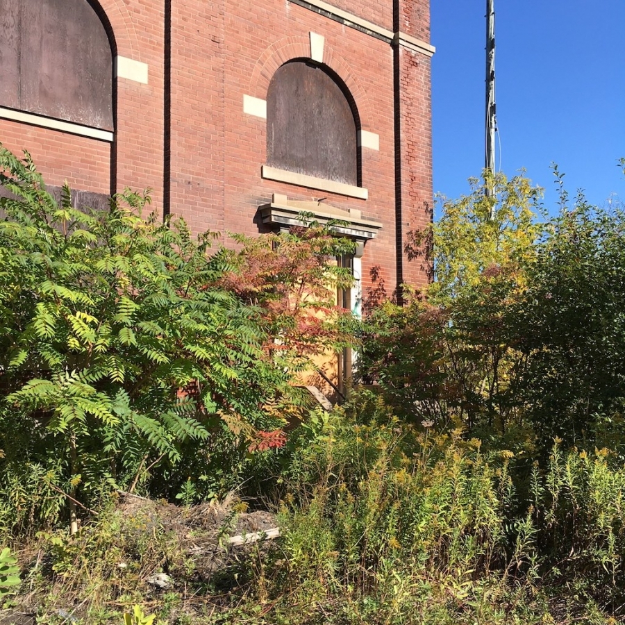 ACO Toronto - New Toronto Hydro Substation