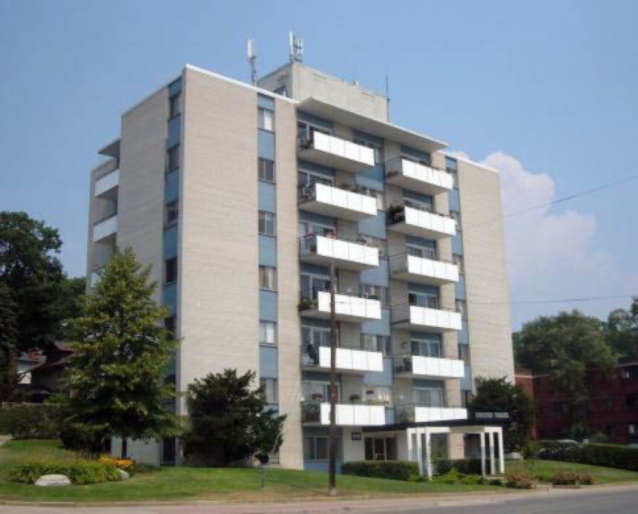 ACO Toronto - Granada Tower