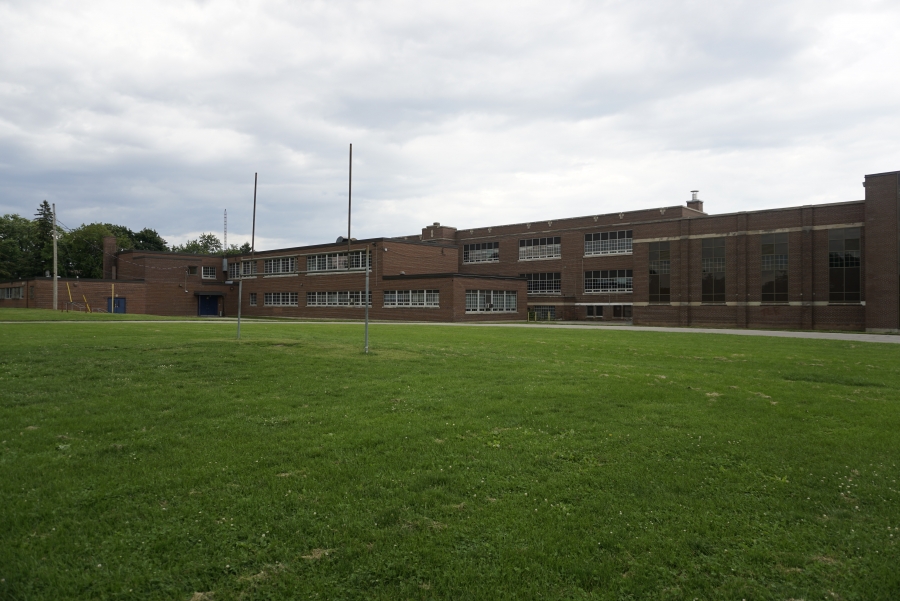 ACO Toronto - R.H. King Academy