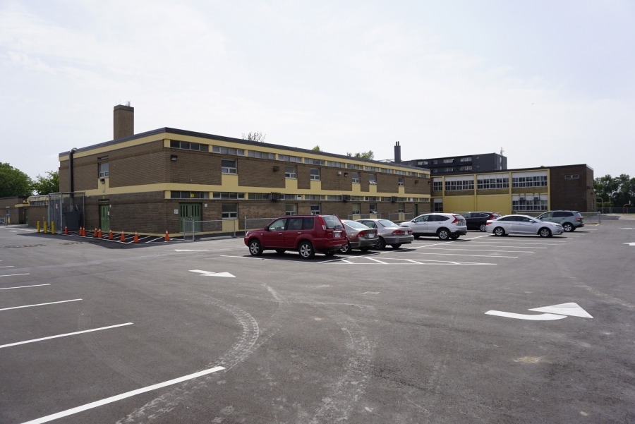 ACO Toronto - Sheppard Public School