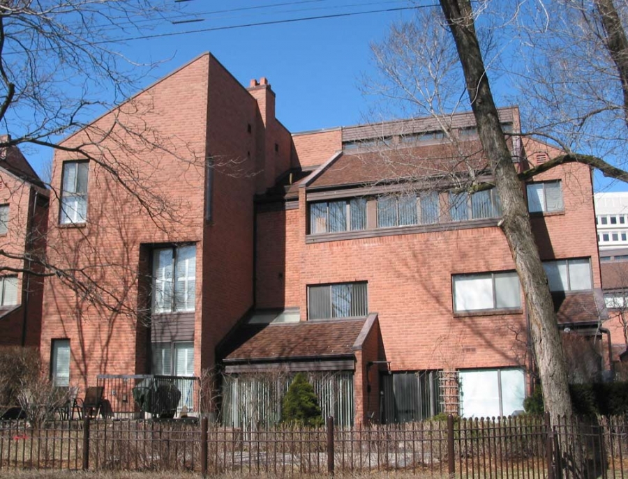 ACO Toronto - 10 Walker Avenue, Units 110-113