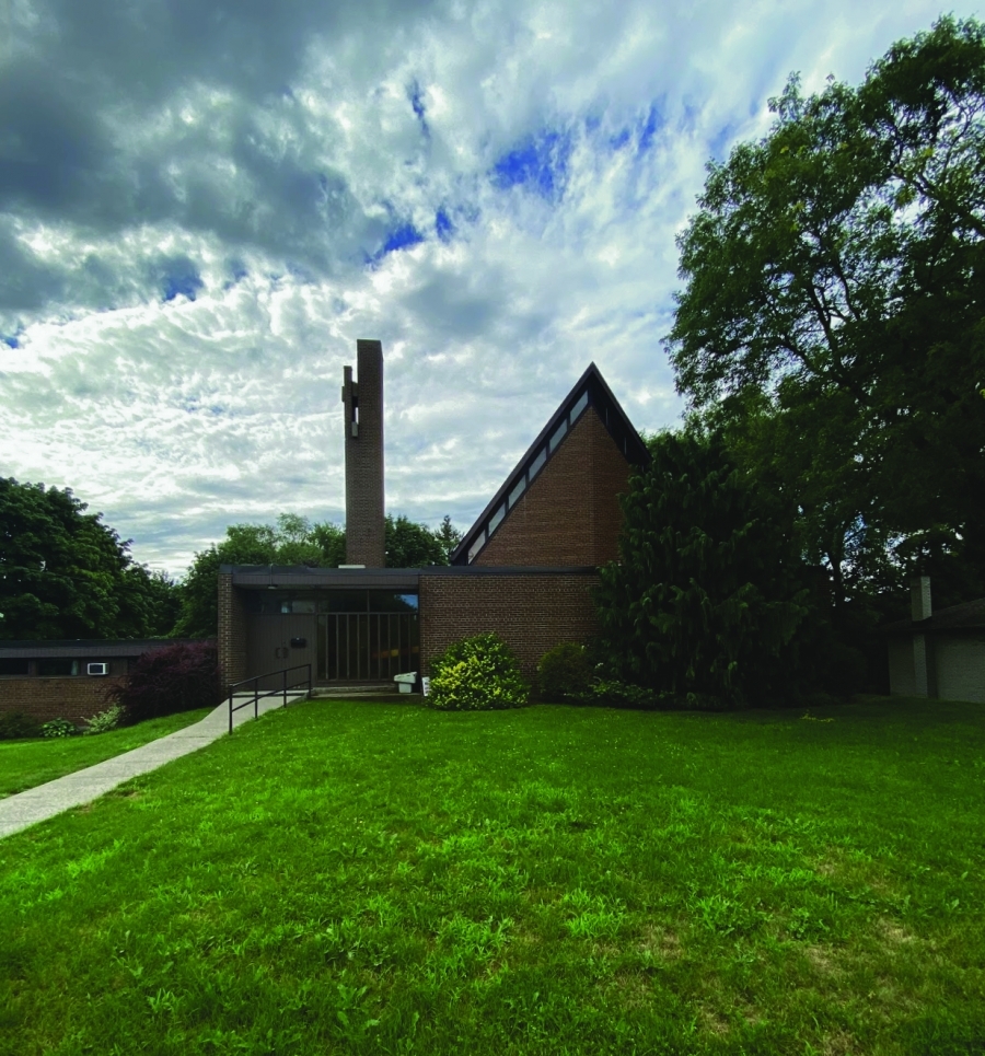 ACO Toronto - Martin Grove Baptist Church
