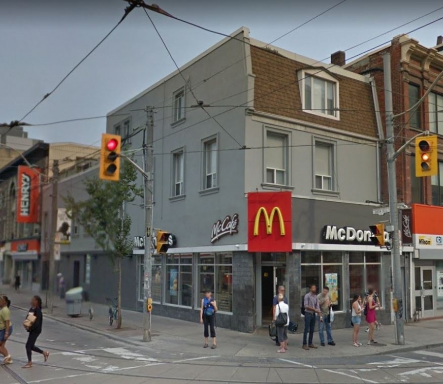 ACO Toronto - 125-127 Church Street