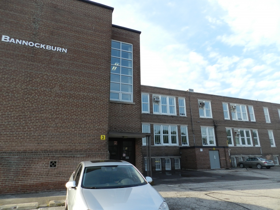 ACO Toronto - Bannockburn School
