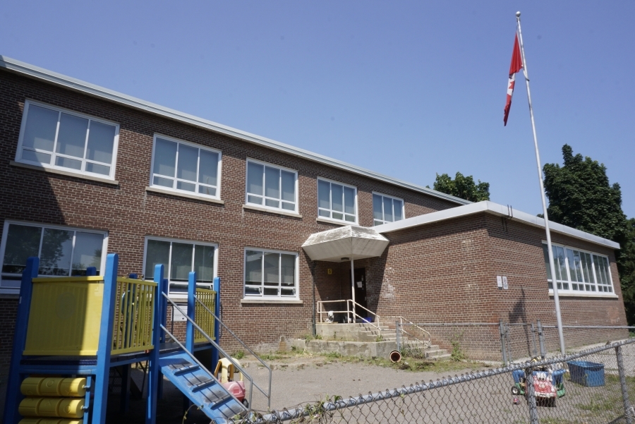 ACO Toronto - Birch Cliff Heights Public School