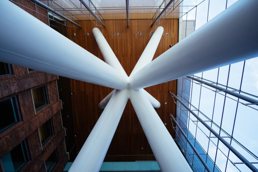 ACO Toronto - Allied Building