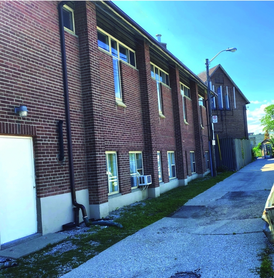 ACO Toronto - Anglican Church of the Good Shepherd