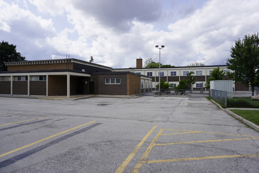 ACO Toronto - North Bendale Junior Public School