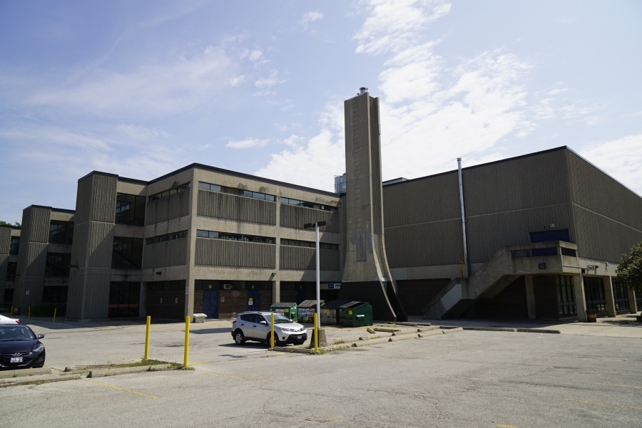 ACO Toronto - Weston Collegiate Institute