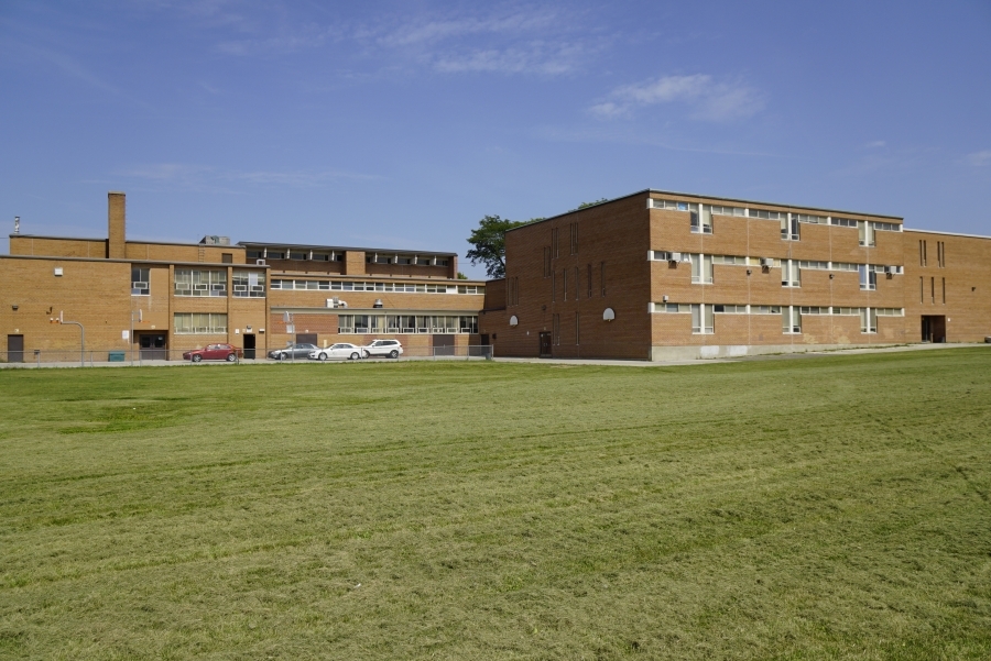 ACO Toronto - Amesbury Middle School