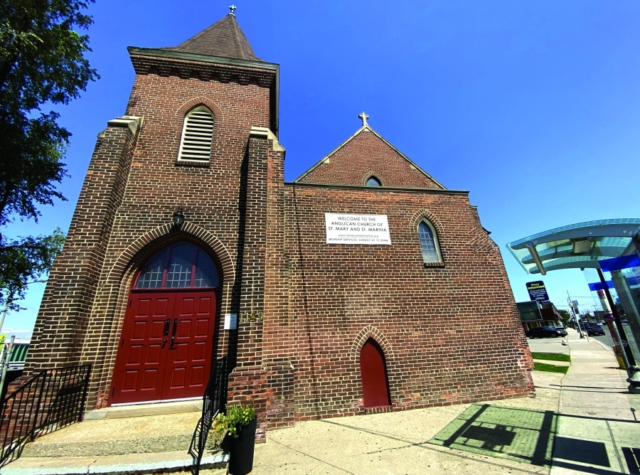 ACO Toronto - Anglican Church of the Good Shepherd
