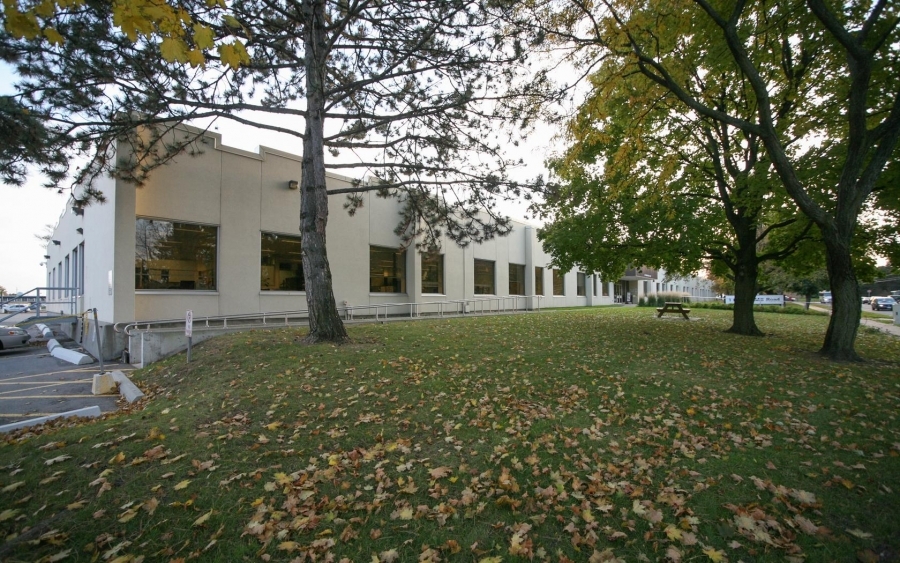 ACO Toronto - Metropolitan Preparatory Academy