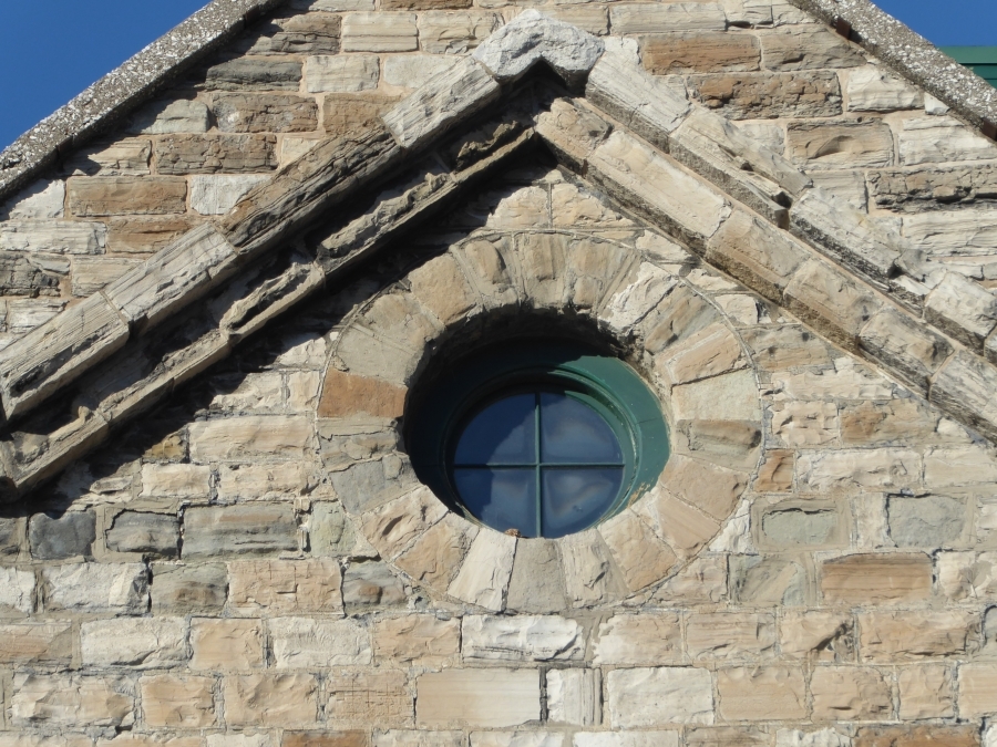 ACO Toronto - Stone Distillery