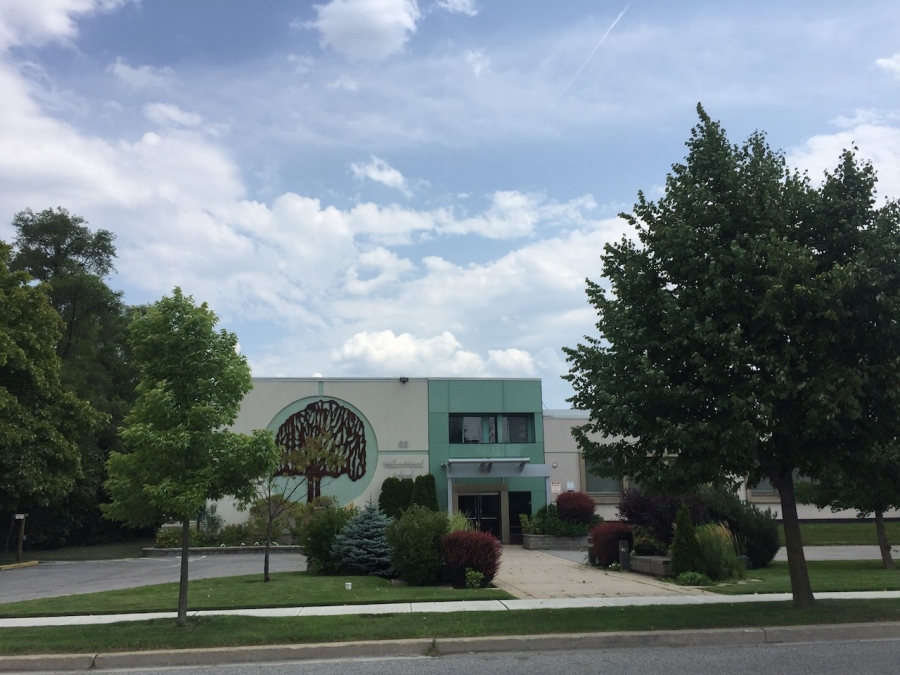 ACO Toronto - WillowWood School