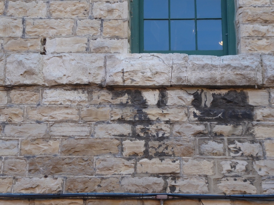 ACO Toronto - Stone Distillery
